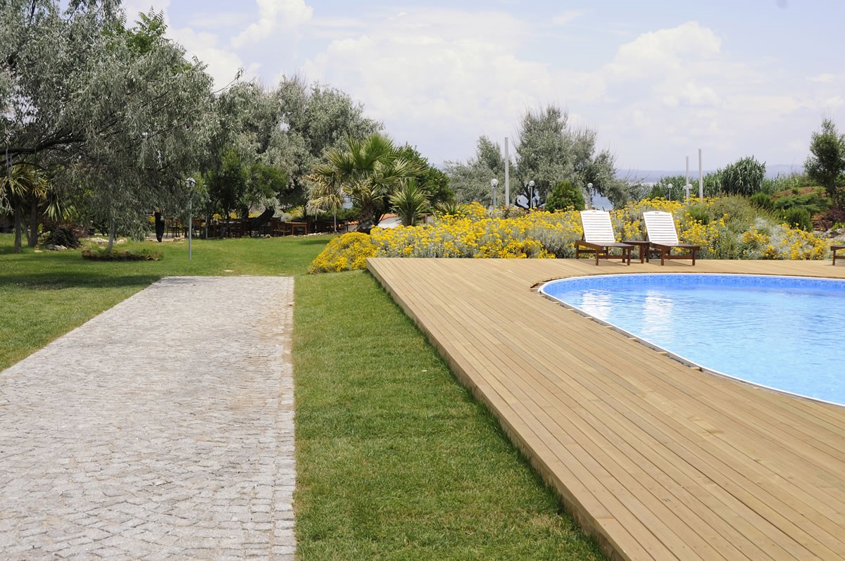 Aktiviteler | Bozcaada Ataol Beach - Ataol Hotels