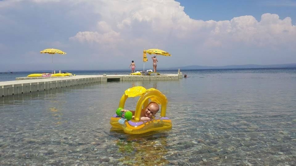 Aktiviteler | Bozcaada Ataol Beach - Ataol Hotels